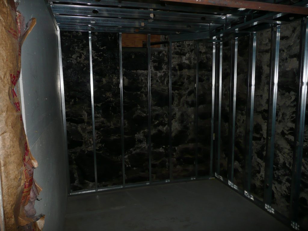 Kit Wine Racks and Half Ton Wine Guardian – Nahant, MA – BAY COLONY ...