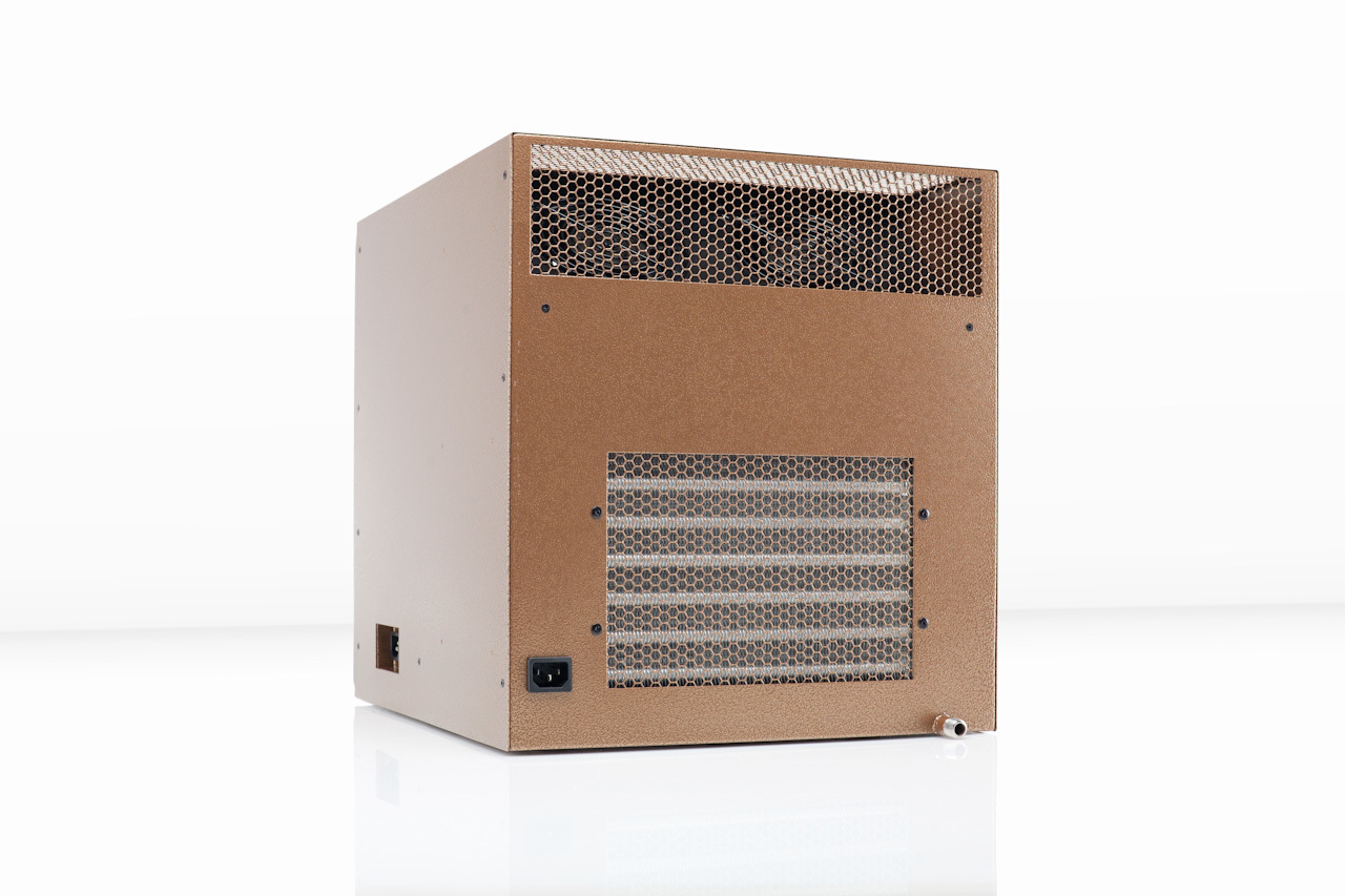 WhisperKOOL SC 2000i – BAY COLONY WINE CELLARS